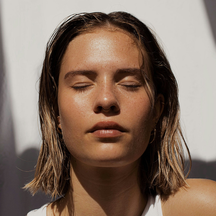 EVER BALM - Restorative Solid Serum – EVER BALM™